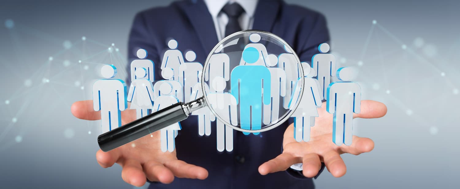 Агенция за подбор на персонал - Грижа за вашия интерес