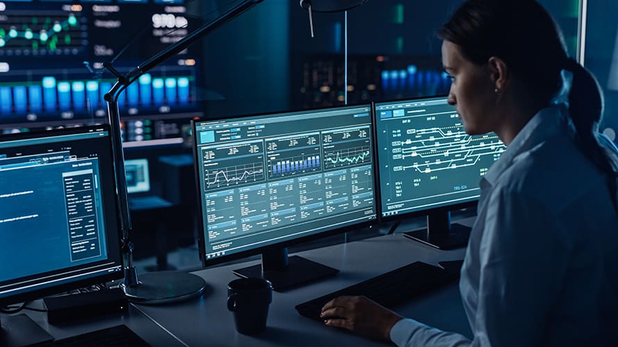 Работни Места в Data Science Top Skills