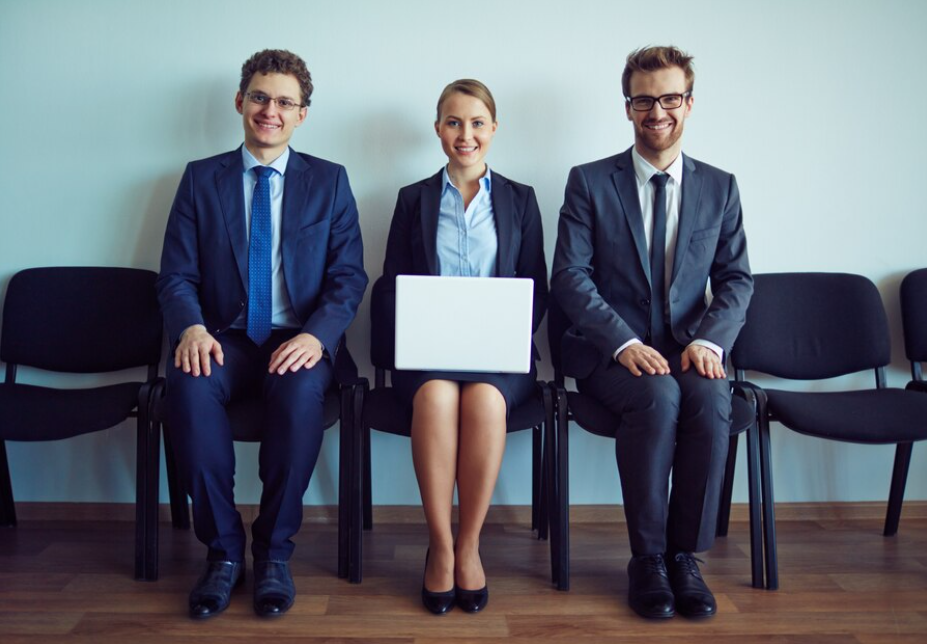 Using Effective Recruitment to Gain Competitive Advantage - Top Skills