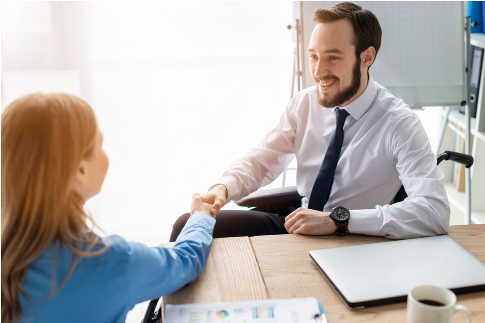 The Ultimate Guide to a Successful Interview - Top Skills