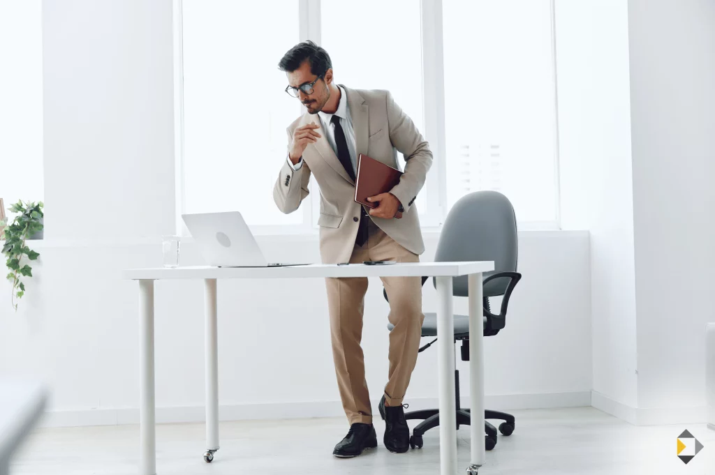 Field Sales Representative - Top Skills