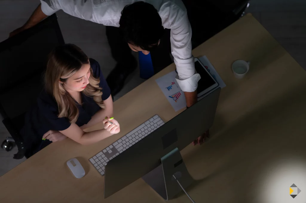 Team Lead Software Engineering (back-end) - Top Skills